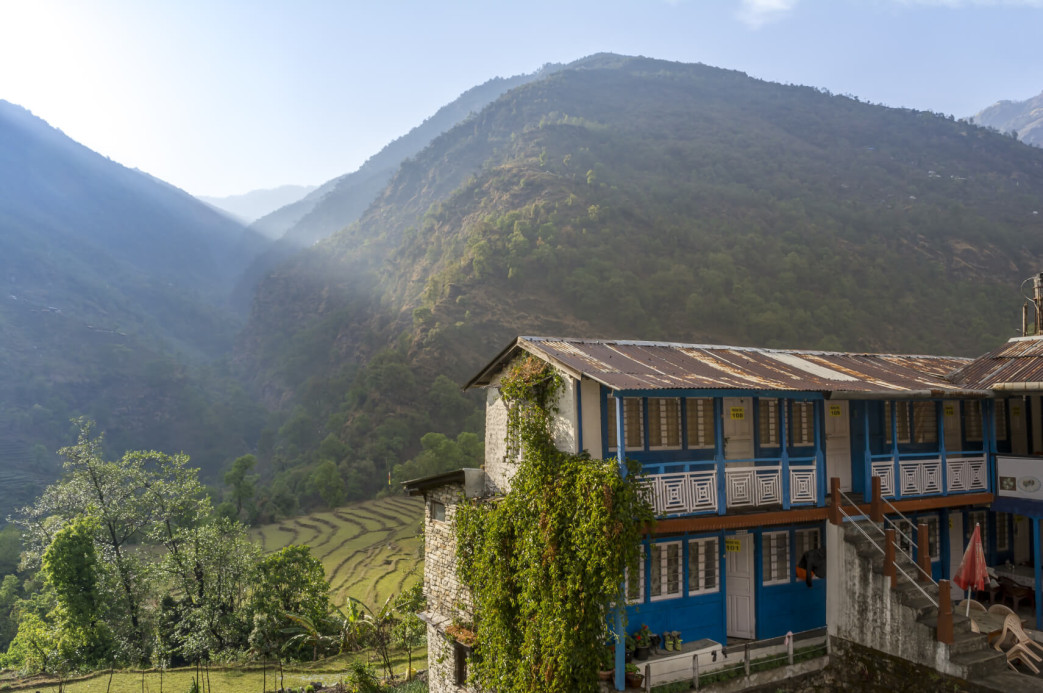 Nepál | Victory Travel